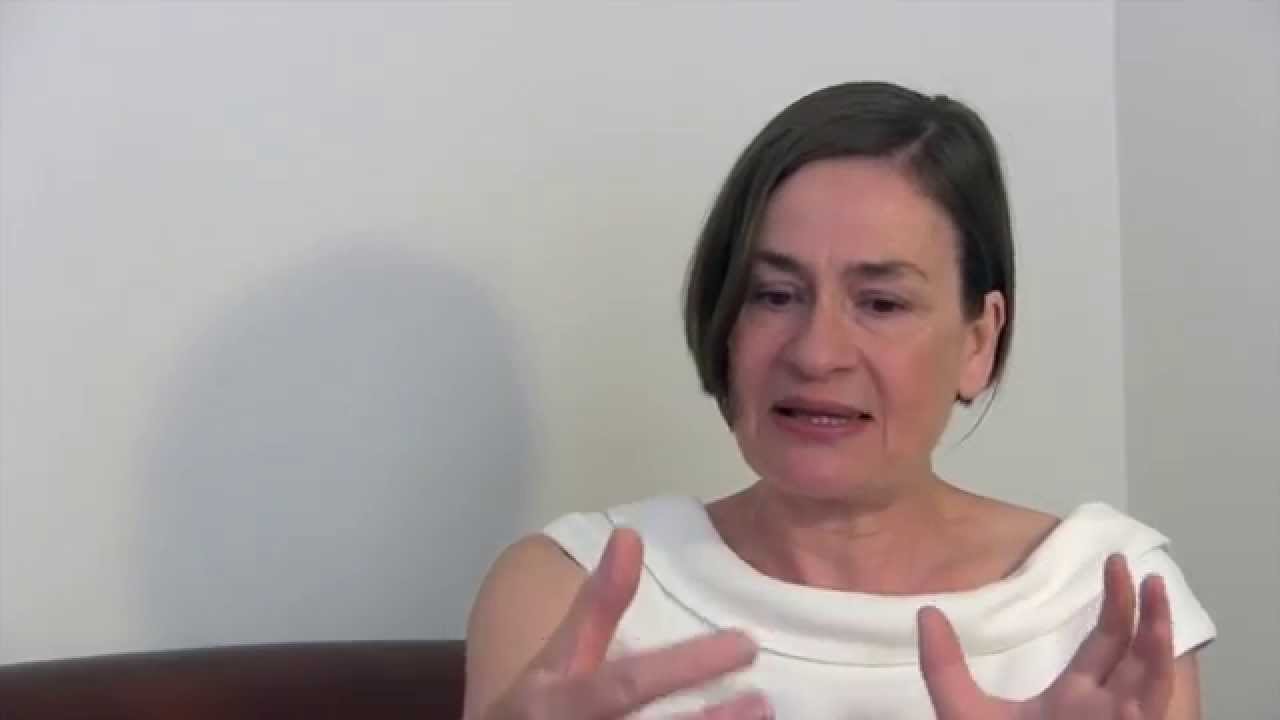Rae Langton on counter-speech
