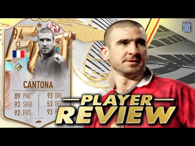 3 best FUT Birthday Icons to use in FIFA 23