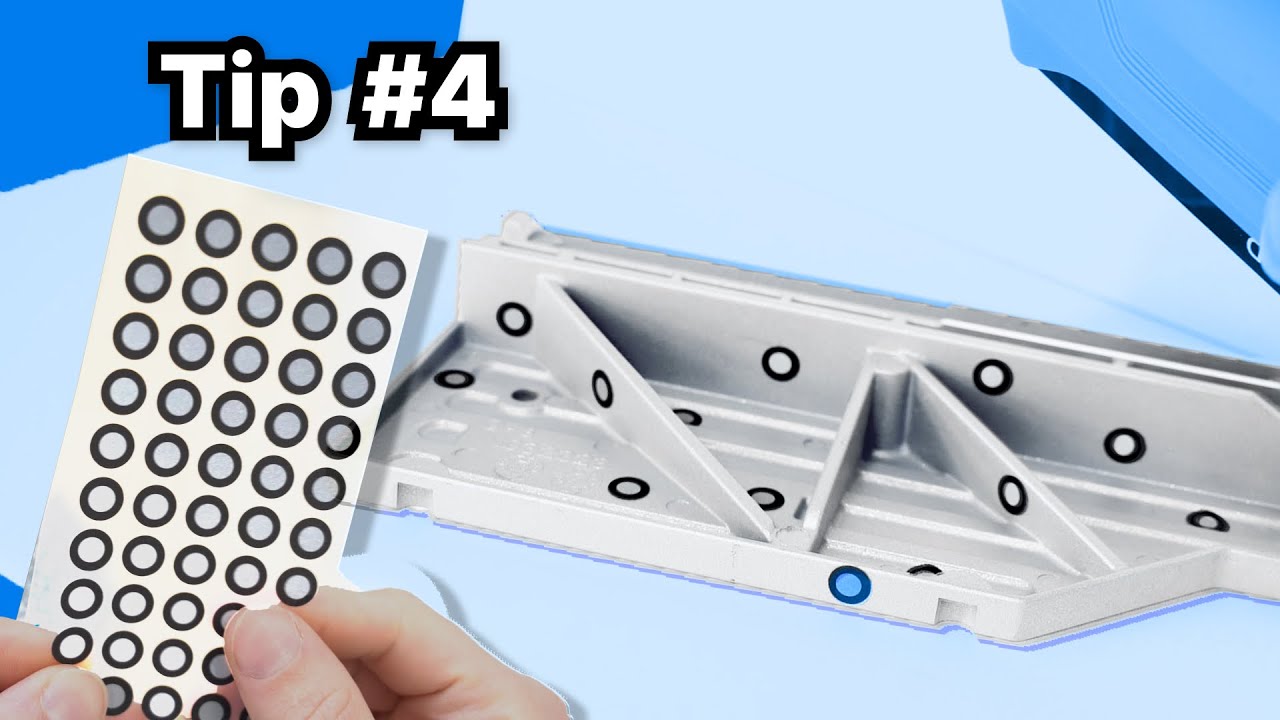 3D Scanning: 7 Tips for Unbeatable Results!