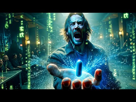 The Matrix and The Lie of The One | MATRIX EXPLAINED