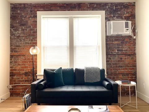 The Charlotte - Studio Apartment
