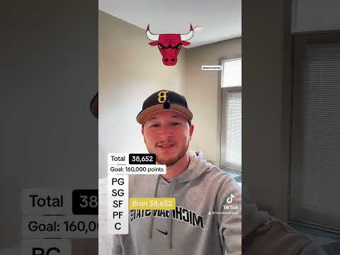 Day 28: 160,000 points but I have to make the shot #basketball #nba #nbashorts #basketballshorts
