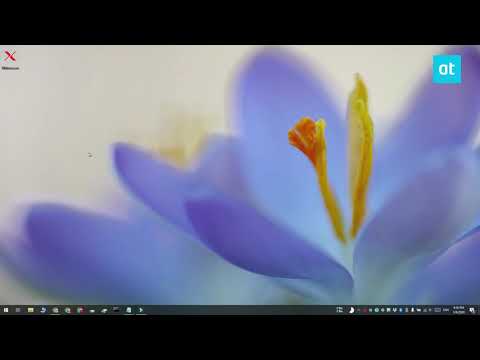 How to automatically copy/paste selected text on Windows 10
