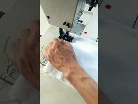 30 inch long arm extra heavy duty industrial sewing machine, 221-76-273
