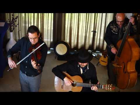 A Bruxa & Flatbush Waltz
