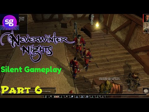 Steam Community :: Video :: Neverwinter Nights Part 6