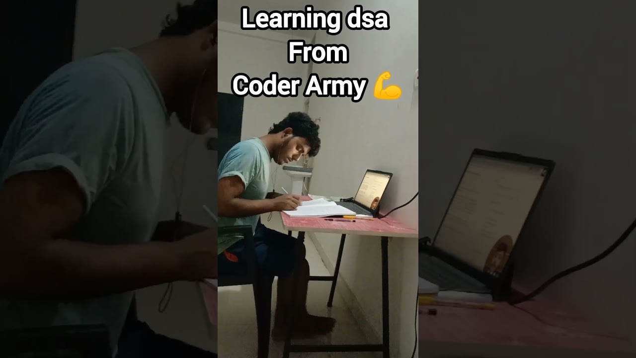 Coder Army DSA Challenge - Day 13: Conquer : search in rotated array @CoderArmy9 @Rohit_Negi