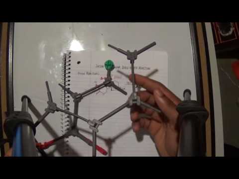 Example: INTRAMOLECULAR [4+2] CYCLOADDITION DIELS-ALDER REACTION MECHANISM
