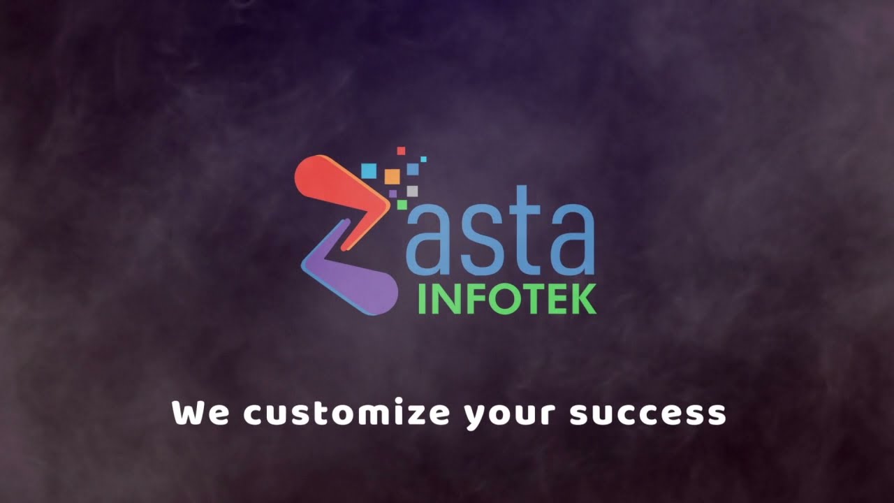 Zasta Infotek