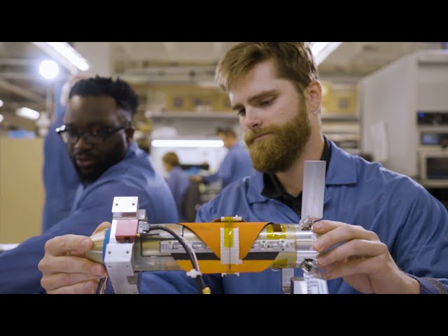 What happened at Northrop Grumman? Police investigate death of two ...