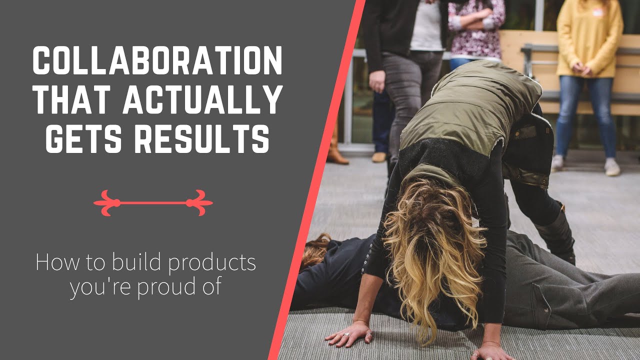 Leadership Advice for Collaboration (Tips for Effective Collaboration)