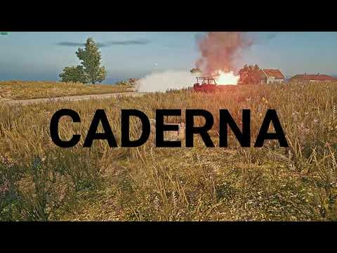 Steam Community :: Video :: CADERNA x CILADA