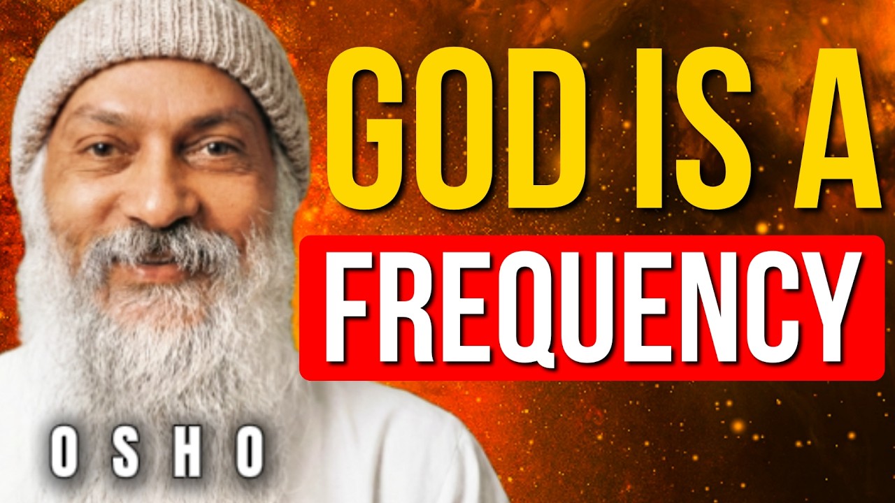 ''The God You Worship Does Not Exist. (Watch Before You Die)'' | Osho