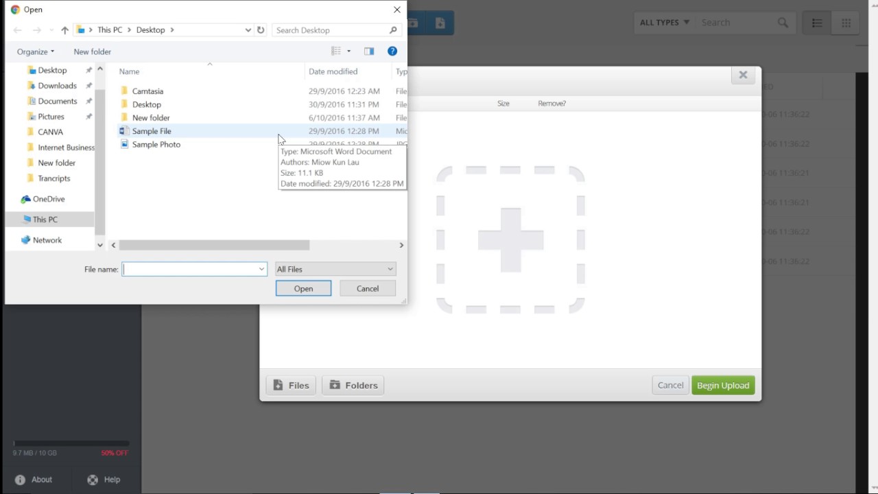 How to Use MediaFire , For Dummies