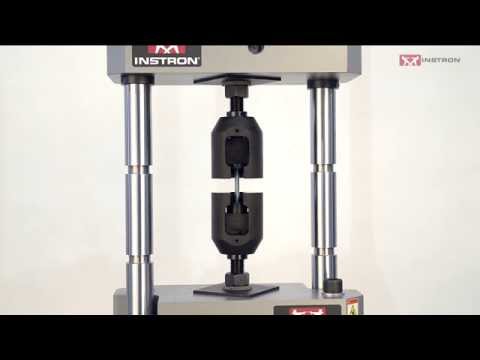 Instron DX Model - Instron
