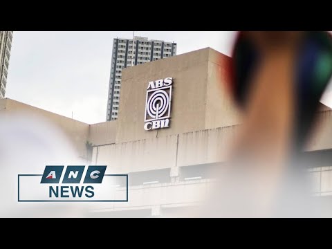 What House panel report on ABS-CBN's franchise renewal bid says | ANC