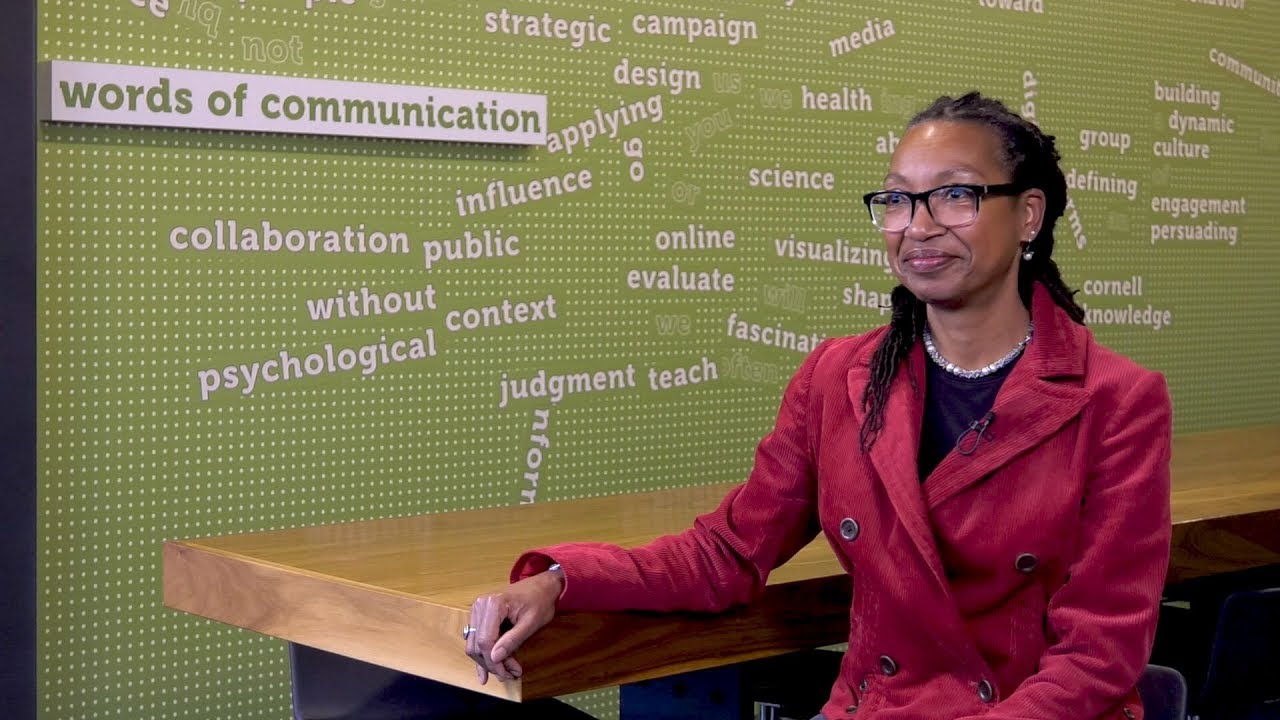 Why use student groups