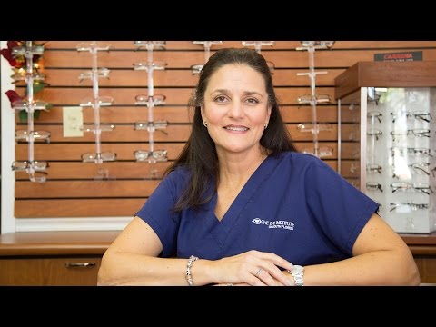 Norma Silva - The Eye Institute of South Florida
