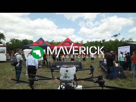 Wisconsin Farm Tech Days | 2023 Recap | Maverick Agriculture