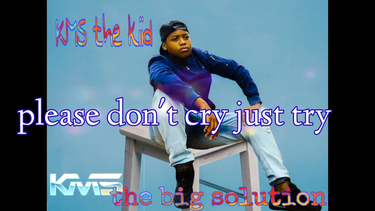 The Big Solution (KMS the kiid & G boy da LTM) - Life's Hard (Official Audio)