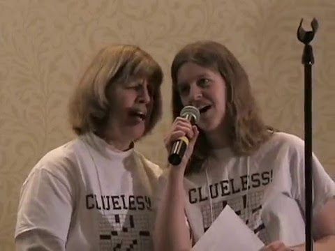 Crossworders Got Talent 2016 ACPT