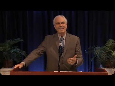 Sermon "What is the Doctrine of the Nicolaitans?" by Rick Shabi, July 25, 2020