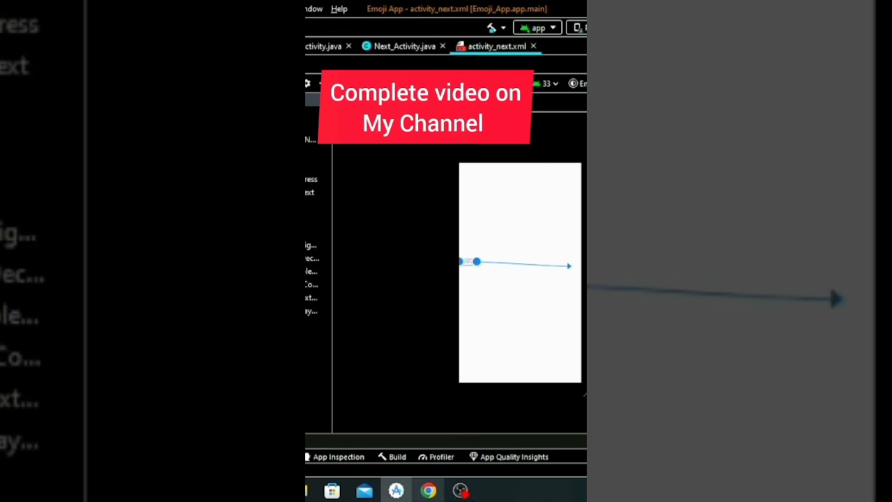 Toggle Button - Toggle Button in Android Studio #toggle #togglebutton #android #androidstudio