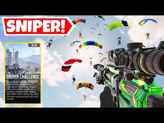 Free Fire vs COD Mobile: Which game has more game modes and maps in ...