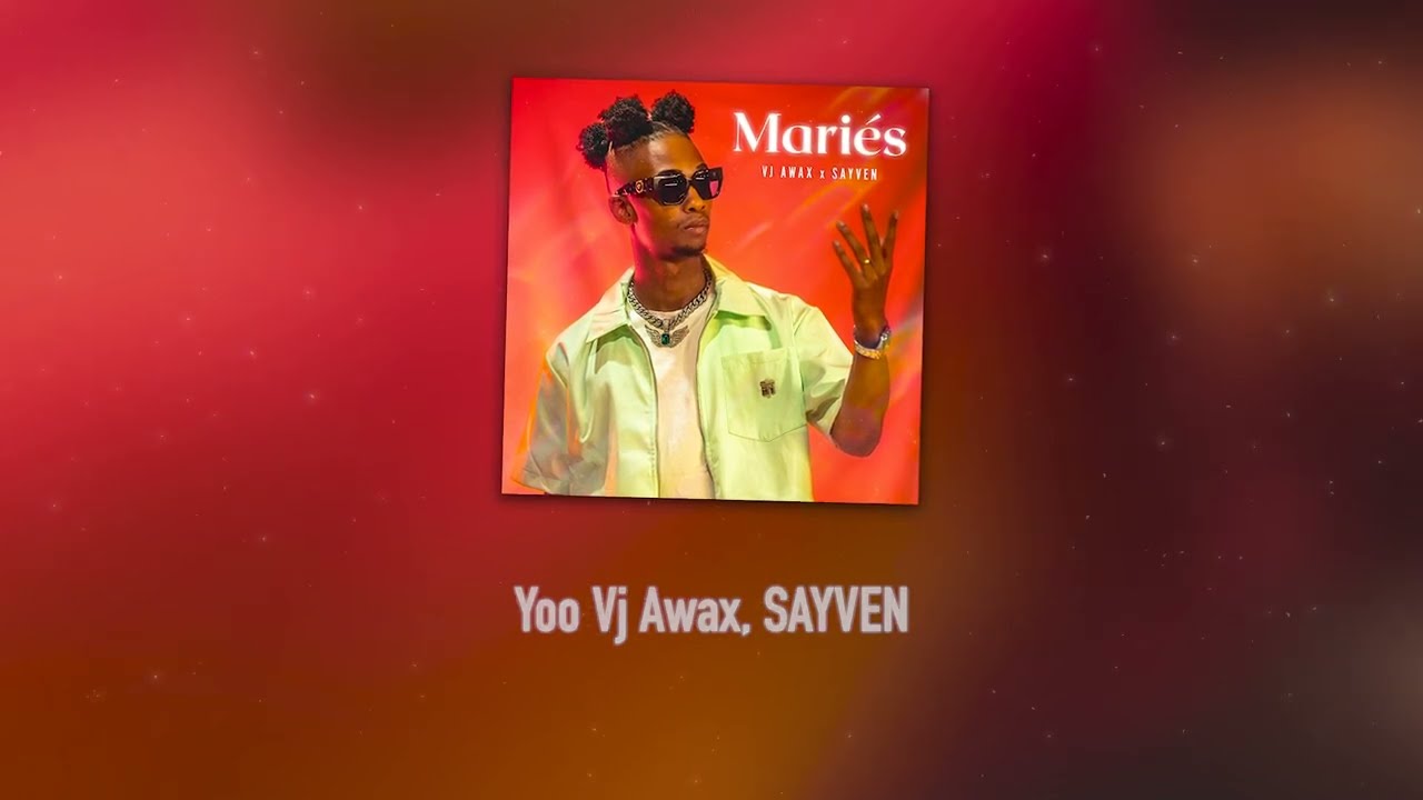 Mariés by Vj Awax from France | Popnable