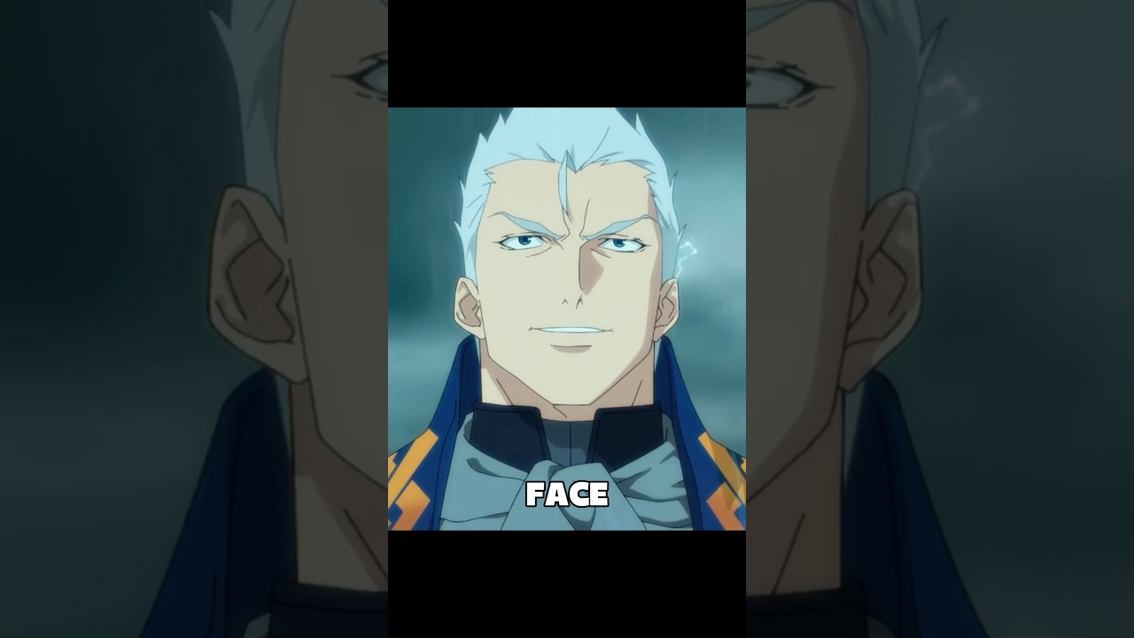 Devil May Cry Fans Are STUPID?! #rant #devilmaycry #netflix #anime #vergil