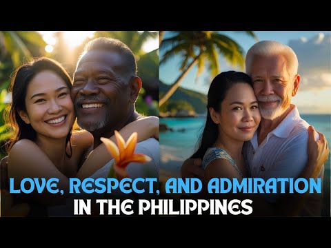 🇵🇭 How LOVE, RESPECT, and Admiration are Defined in Filipino Culture