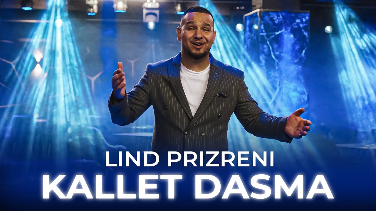 Kallet Dasma by Lind Prizreni from Albania | Popnable