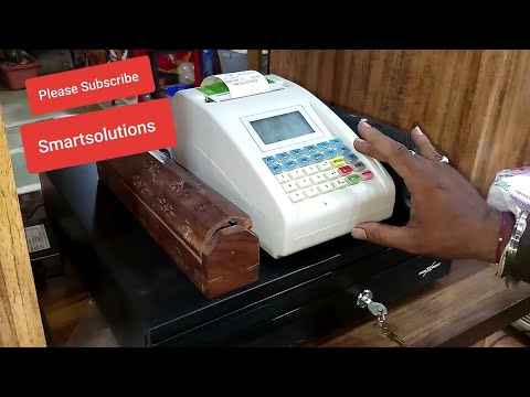 Balaji Billing Machines - Latest Price, Dealers & Retailers in India