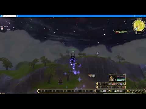 Flyff Universe | Quest Guide | Trials and Tribulations