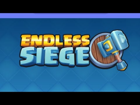 🛑Endless Siege ROUND 37 to 50 // play games on browser//