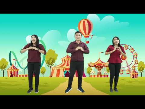 Adalah Sukacita di Hatiku | Christian Song | Teachers Perfomance