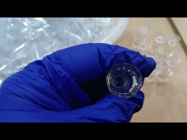 Laboratory Centrifuge Tubes - Hitachi Cup 2ml Manufacturer from New Delhi