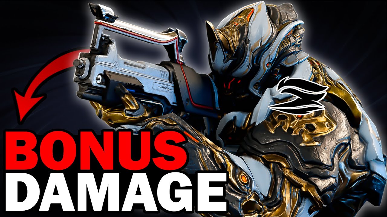 The ULTIMATE Warframe Steel Path Modding Guide!
