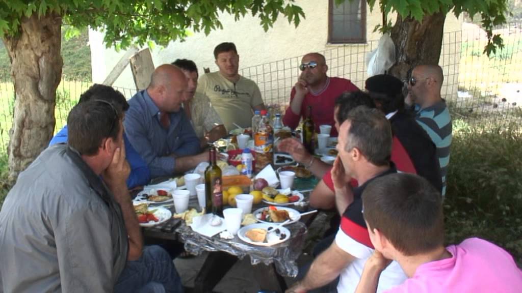 KENGE LABE-GRUPI BURON KENGA LABE... II