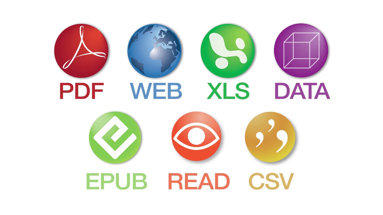 OECD iLibrary Introduction