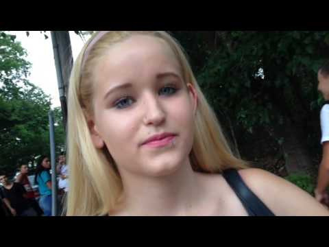 Tottenville HS students tell us how hot it was