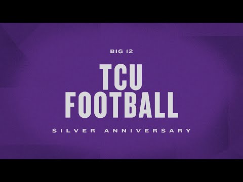 Silver Series: TCU
