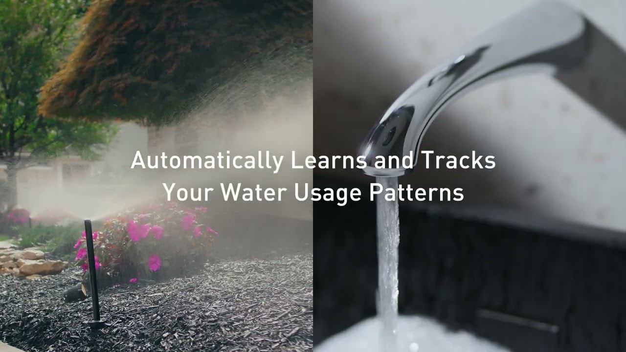 Smart Water Monitor + Shutoff | FloSense Technology