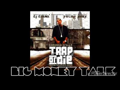 Young Jeezy-Trap Or Die (full mixtape)(FAST)