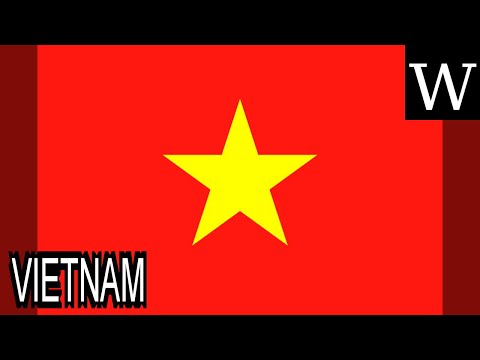 VIETNAM - WikiVidi Documentary