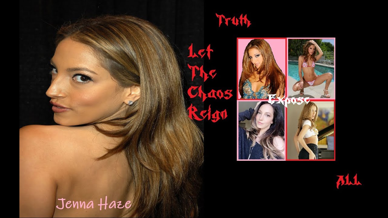 Jenna Haze Regrets Everything: The Harsh Reality Behind an Adult Actress’s Fame🎬