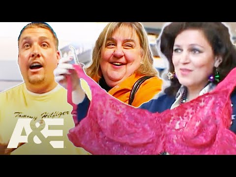 AIRLINE MEGA MARATHON - Fan Favorite Full Episodes of ALL TIME - Part 13 | A&E