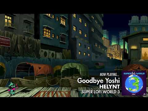 GameChops – Video Game Record Label