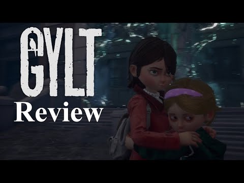 Steam Community :: Video :: GYLT Review - Can you enjoy a cute scary game?
