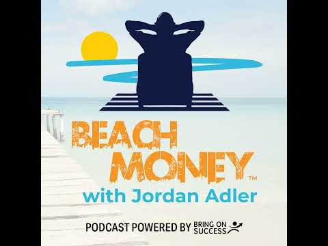 Episode 29 - Magician Meets Real Estate: The Dual Life of Seth Grabel
